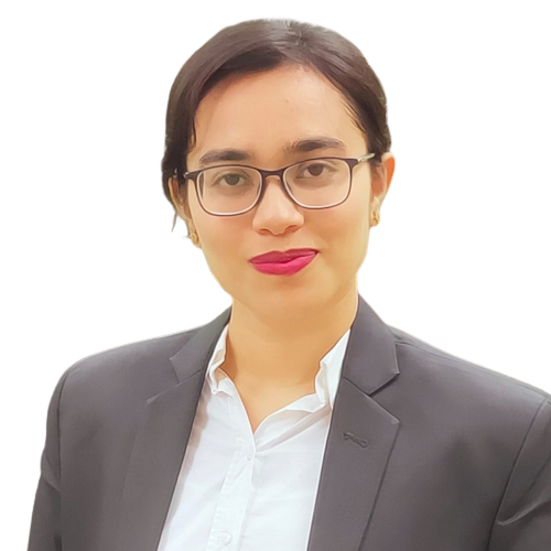 Salma Fariha Aktar's Personal Portfolio